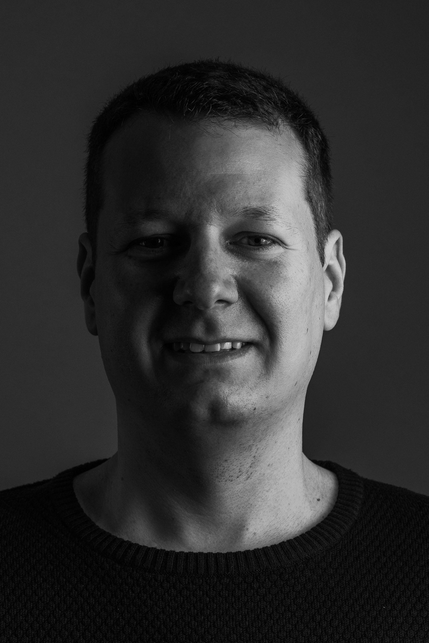 Über mich - Sebastian Paulick
